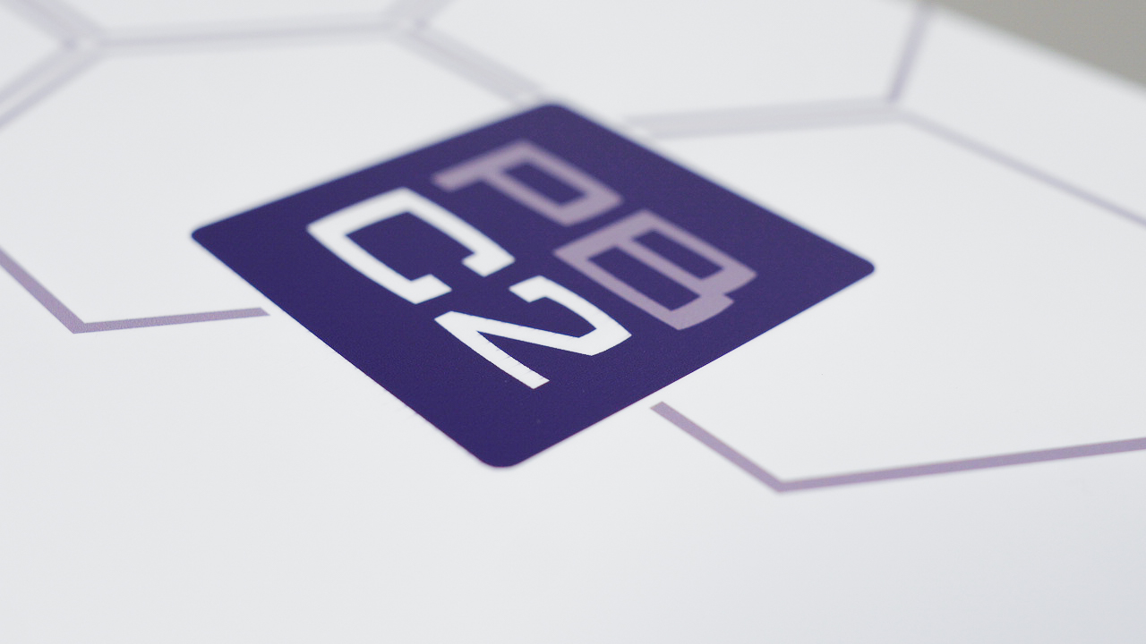 AMERICAN ORTHO DISPLAY BOXES – Wyze Designs