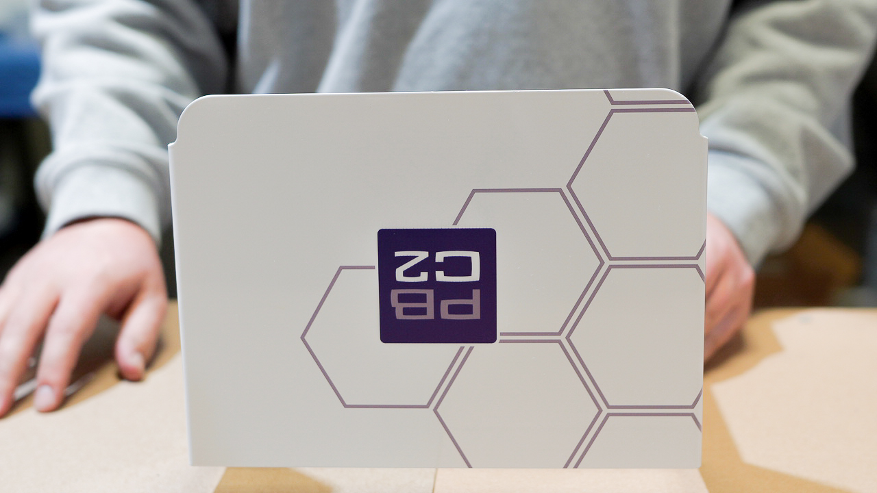 AMERICAN ORTHO DISPLAY BOXES - Wyze Designs